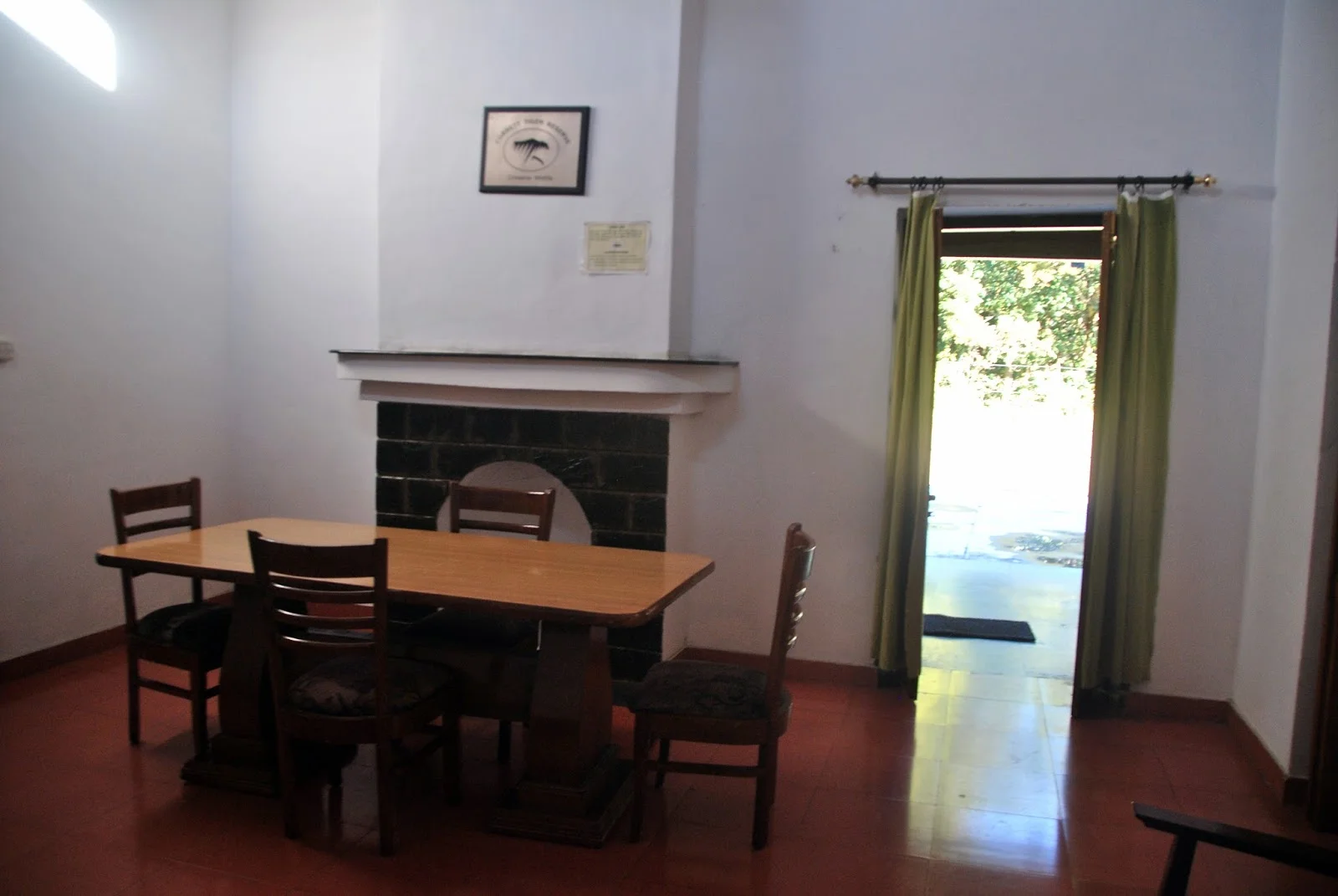 Jungle Safari Corbett