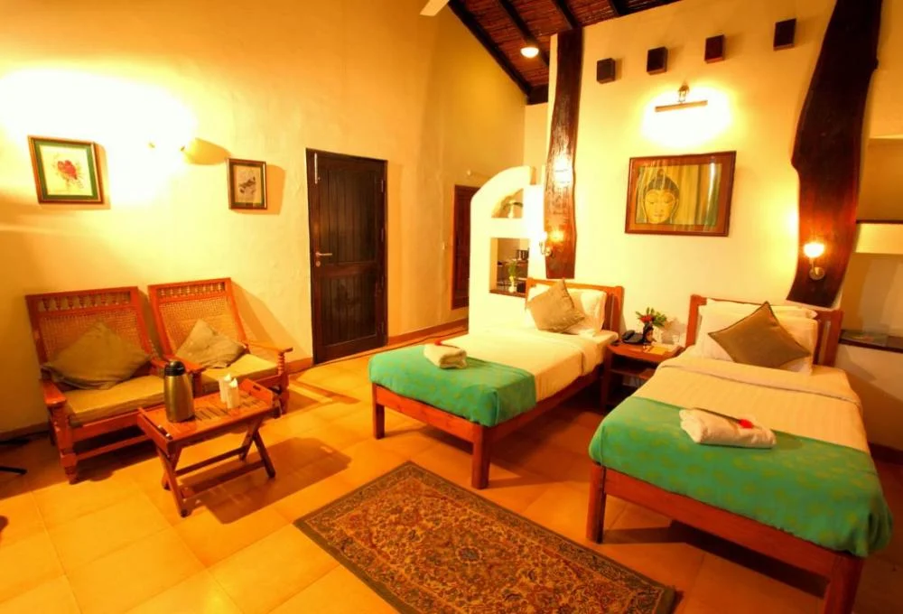 Jungle Safari Corbett